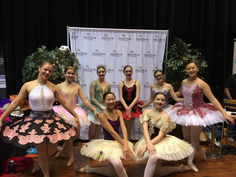 RDA DANCERS PERFORM AT ANNUAL WHAT IF… FESTIVAL - Revolution Dance Academy